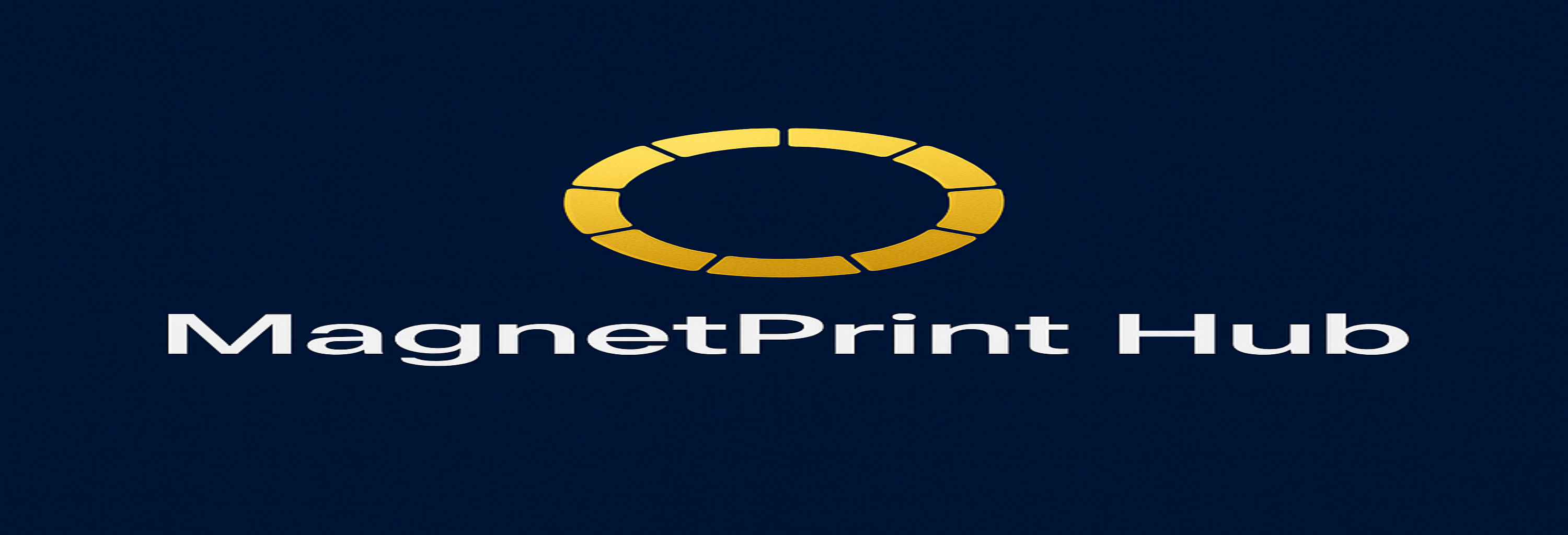MagnetPrint Hub